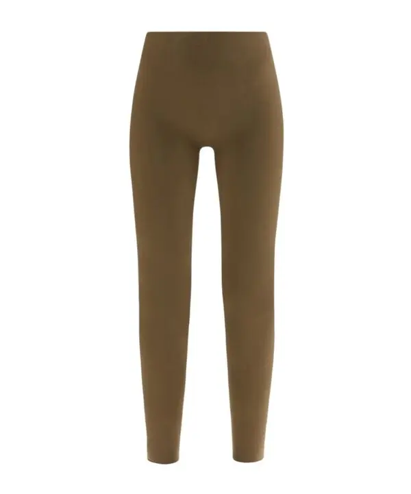 Wolford Two-tone Leggings - Green