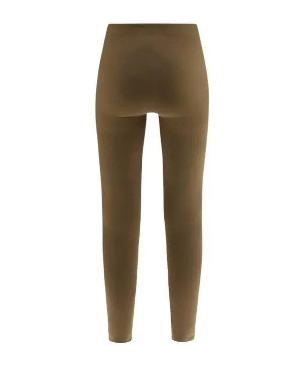 Wolford Two-tone Leggings