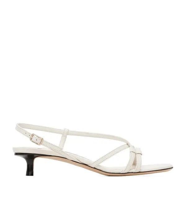 JIMMY CHOO Farris High-heeled Sandals