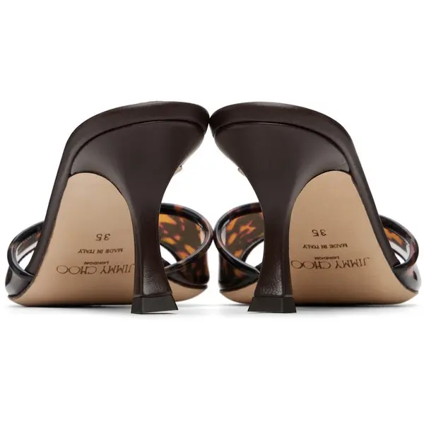 JIMMY CHOO Skye 70 High-heeled Sandals