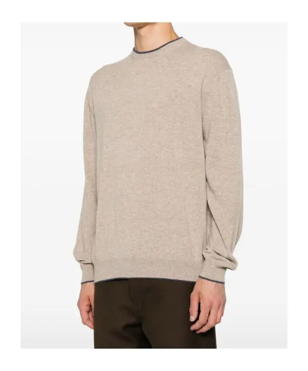 Paul & Shark Long Sleeve Sweater