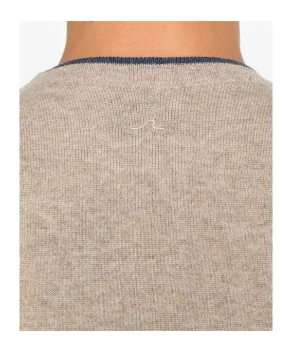 Paul & Shark Long Sleeve Sweater