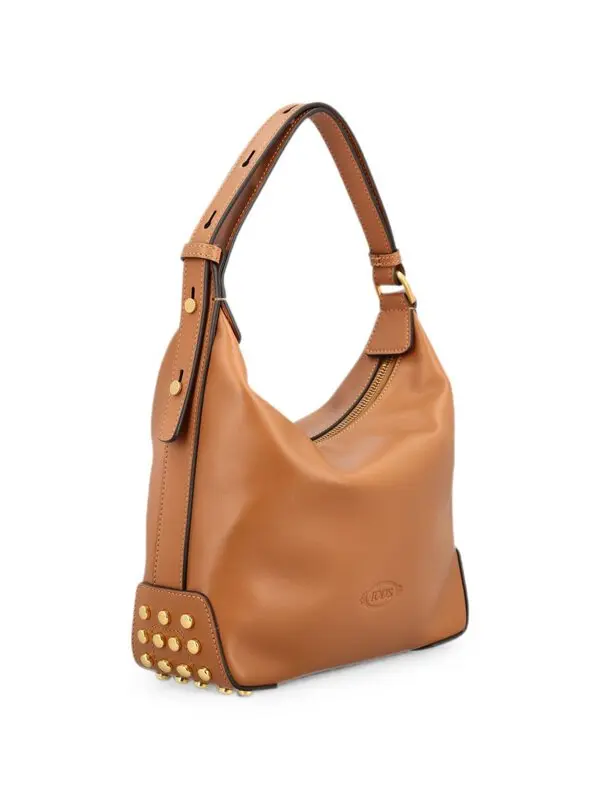 TOD'S Logo Mini Bag
