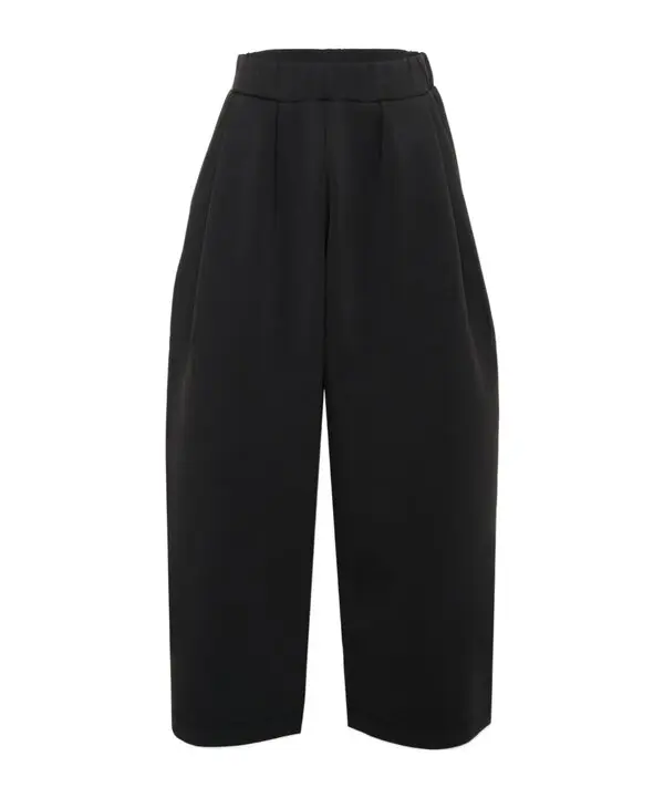 Balmain Logo-print Trousers