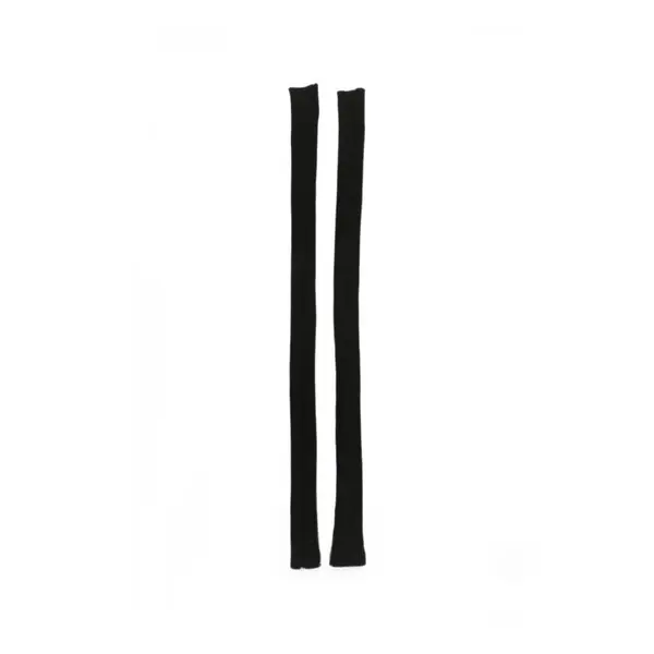 Rick Owens Ribbed-knit Arm Warmers