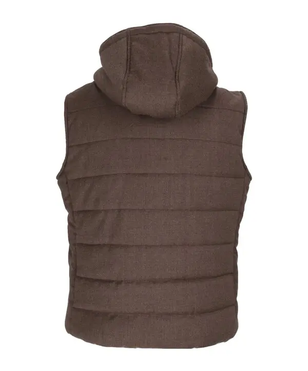 LUBIAM Sleeveless Vest