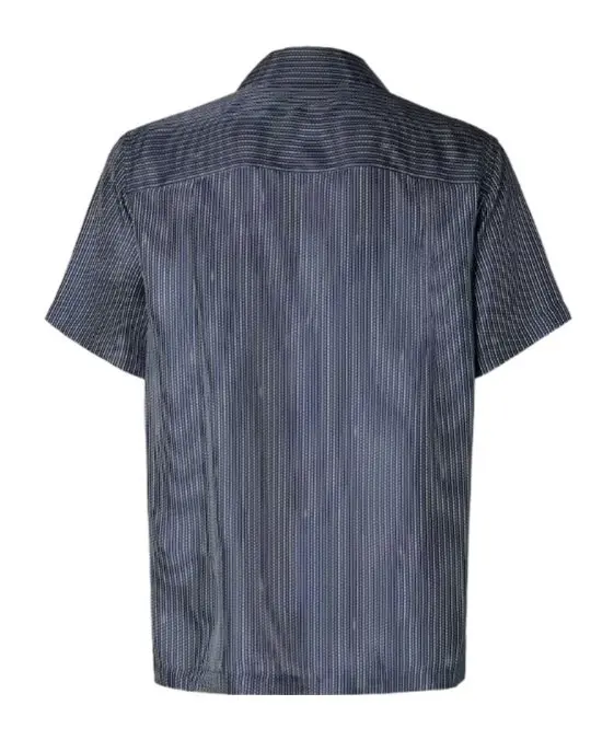Fendi Silk Shirt