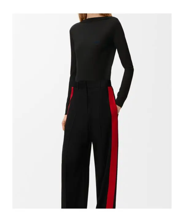 Loewe Sweater In Merino Wool