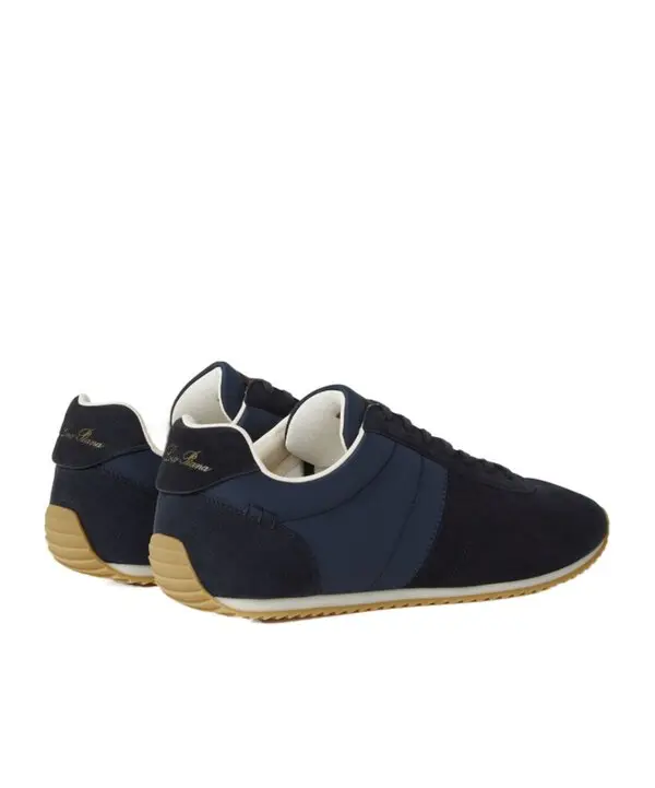 Loro Piana Fast Walk Sneaker