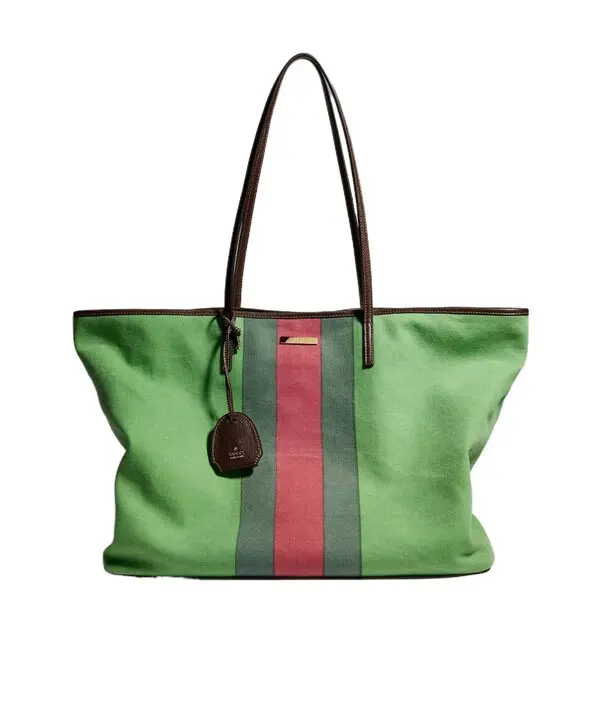 Gucci Tribeca 'cannes' Large Tote