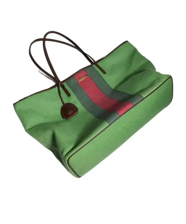 Gucci Tribeca 'cannes' Large Tote