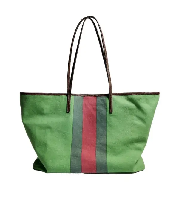 Gucci Tribeca 'cannes' Large Tote