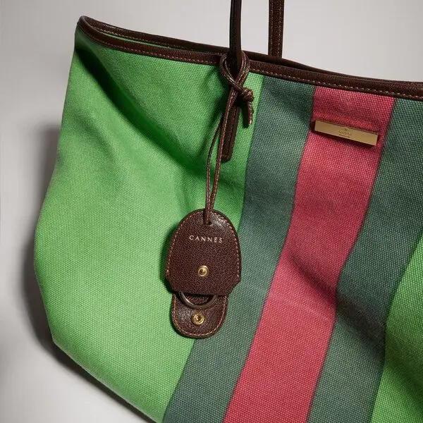 Gucci Tribeca 'cannes' Large Tote