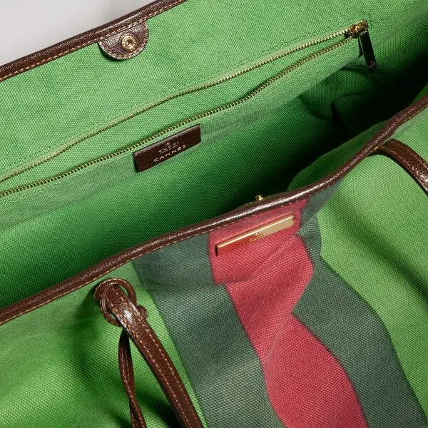 Gucci Tribeca 'cannes' Large Tote