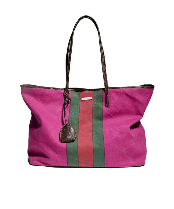 Gucci Tribeca 'capri' Large Tote