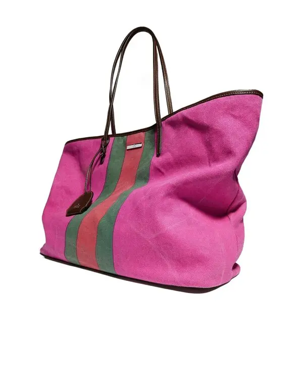 Gucci Tribeca 'capri' Large Tote
