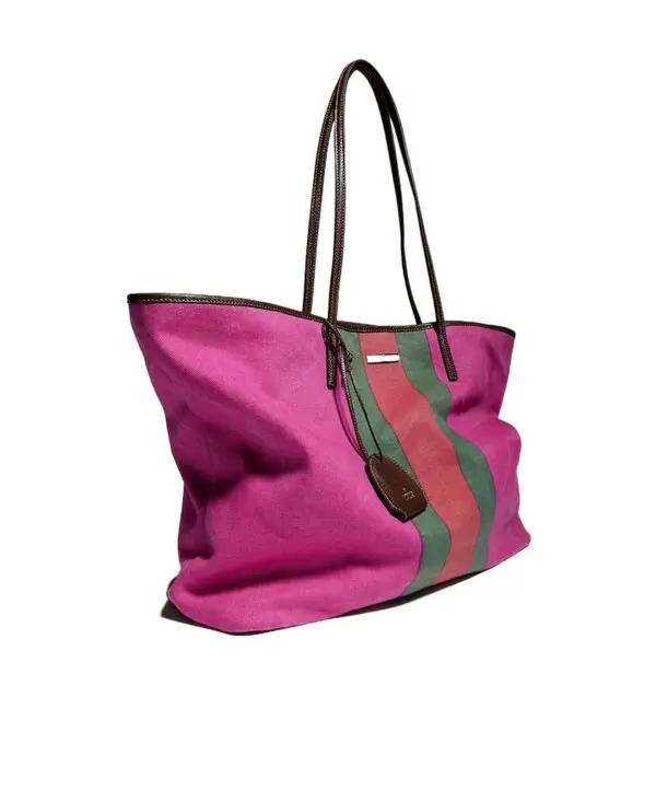 Gucci Tribeca Capri Large Tote