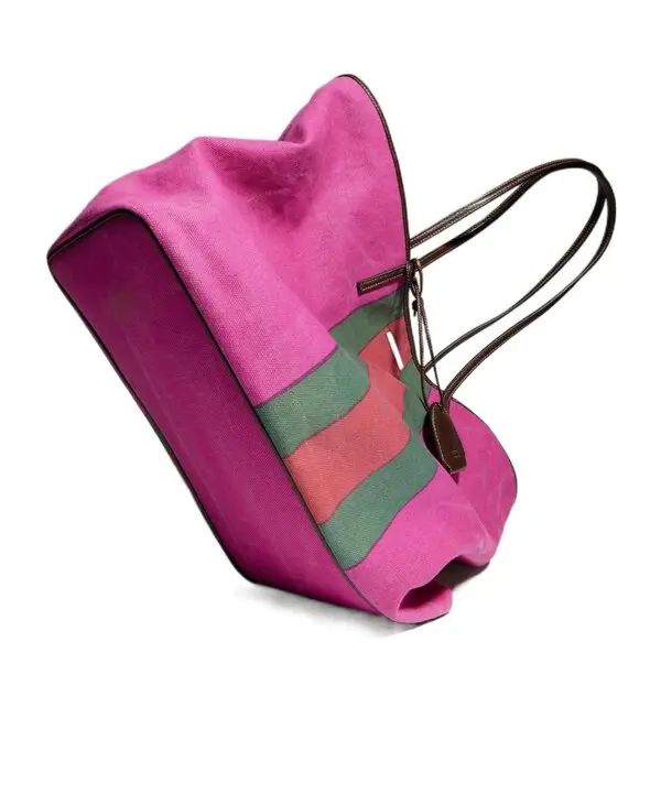 Gucci Tribeca Capri Large Tote