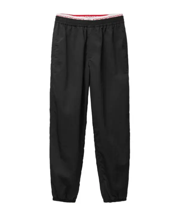 Versace Greca Pattern Joggers