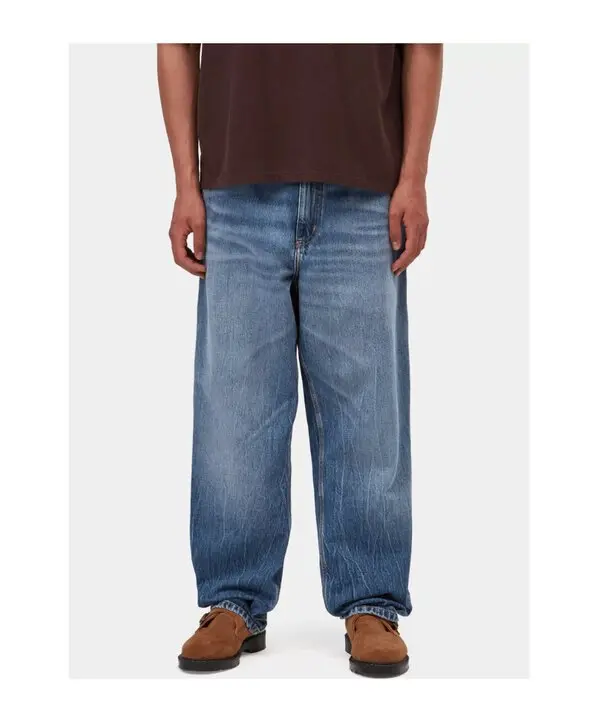 Carhartt Work In Progress Belt-loop Jeans