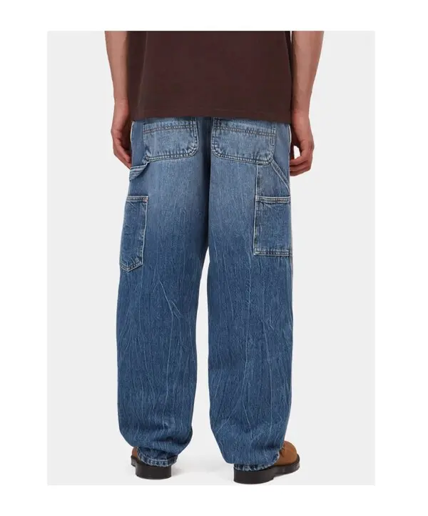 Carhartt Work In Progress Belt-loop Jeans