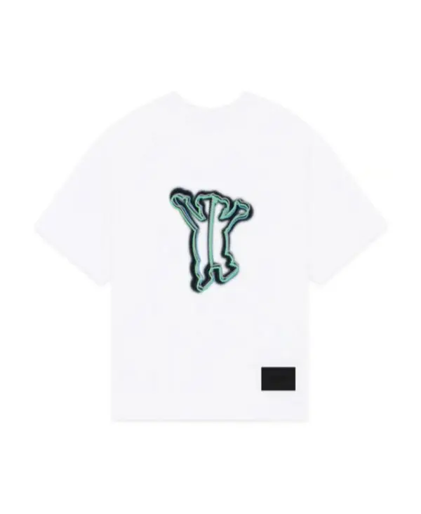 We11Done Teddy Bear Printed T-shirt