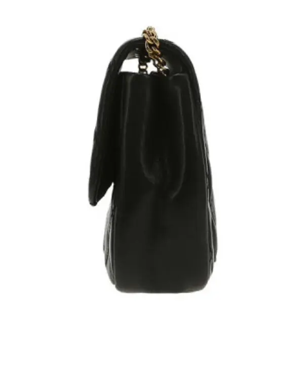 Tory Burch Willa Diamond Quilted Shoulder Bag