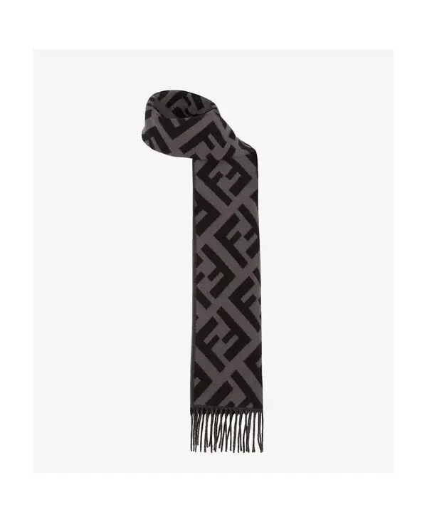 Fendi Cashmere Scarf