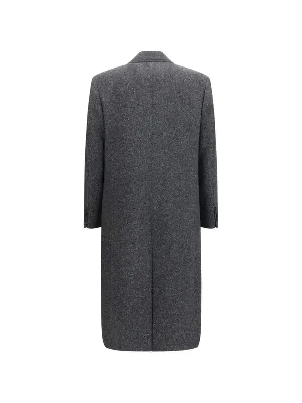 Valentino Garavani Single-breasted Coat