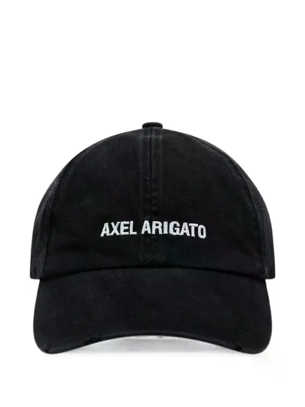 Axel Arigato Aa Logo Cap