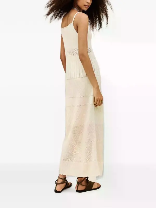 Ba&sh Joelle Midi Dress