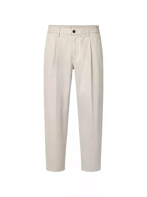 Eleventy Pleated Trousers