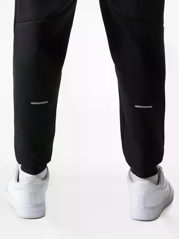 New Era New York Yankees Mlb Logo-embroidered Track Pants