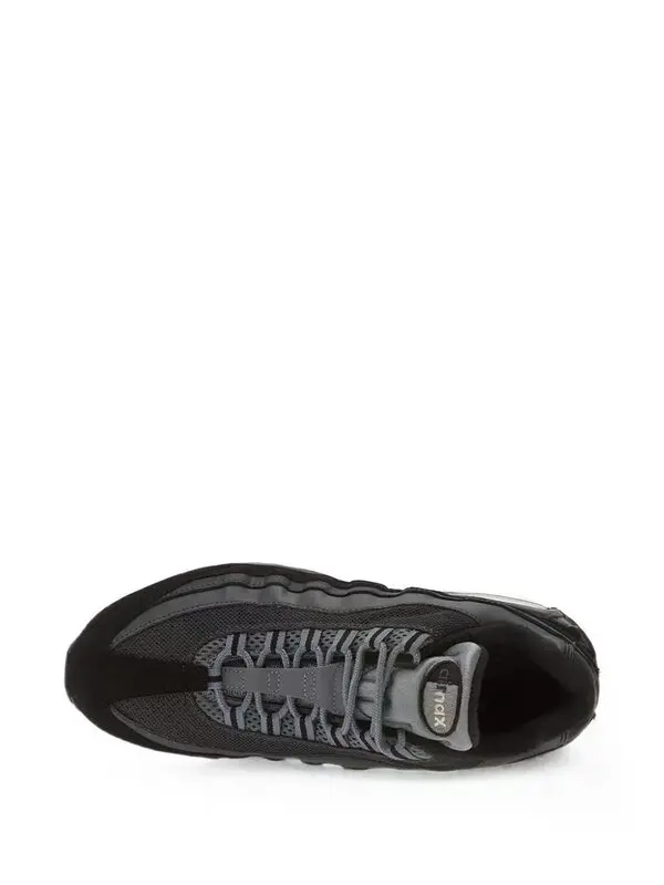 Nike Air Max 95 Big Bubble Sneakers