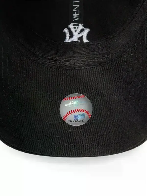 New Era 9twenty Washed Baseball Cap