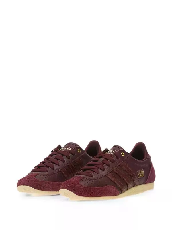 Adidas Japan Leather Sneakers