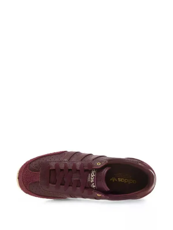 Adidas Japan Leather Sneakers