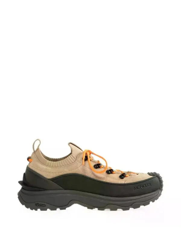 Moncler Trailgrip Lite3 Sneakers - Neutrals