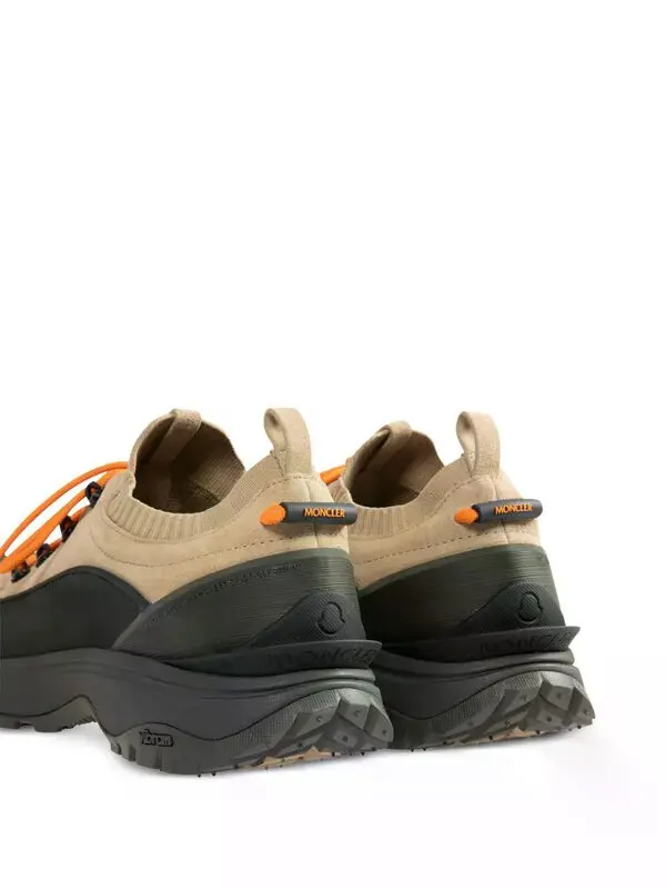 Moncler Trailgrip Lite 3 Sneakers - Neutrals