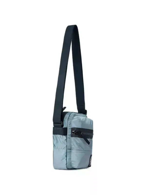 Stone Island Logo-patch Cross Body Bag