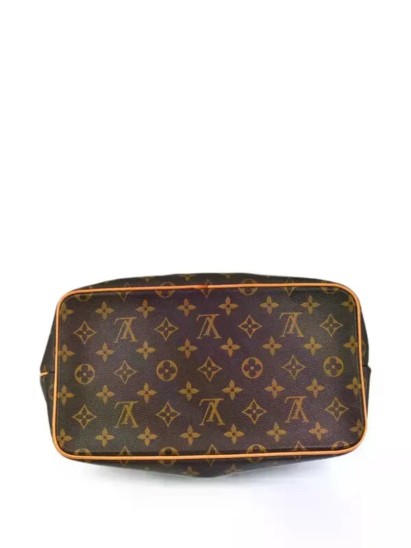LOUIS VUITTON Palermo Tote Bag