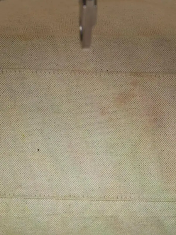 Gucci Gg Supreme Interlocking G Tote Satchel