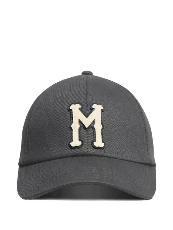 Moncler Logo-patch Baseball Cap