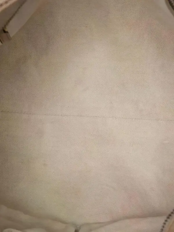 Gucci Gg Canvas Miss Gg Satchel