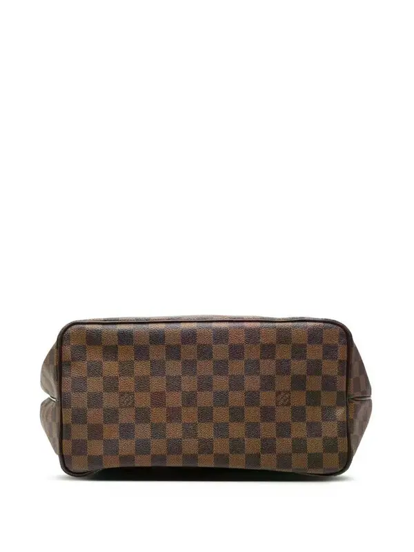 LOUIS VUITTON Damier Ebene Westminster Gm Shoulder Bag