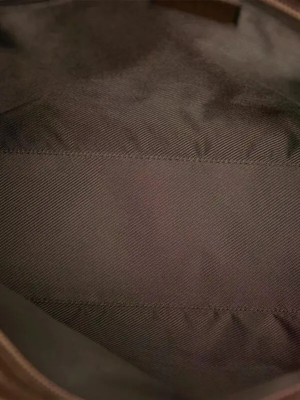 Gucci 2000-2015 Gg Canvas Tote Bag
