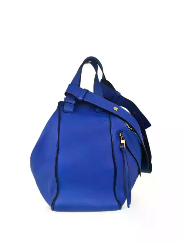 Loewe 2017 Hammock Two-way Tote Bag