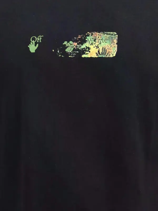 Off-White Spices Arrow Skate T-shirt