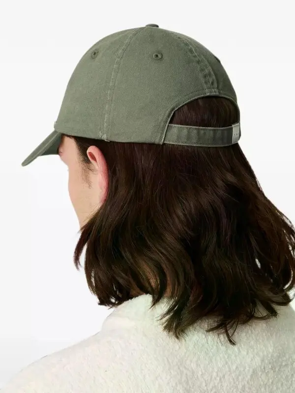 Axel Arigato Floral Washed Cap