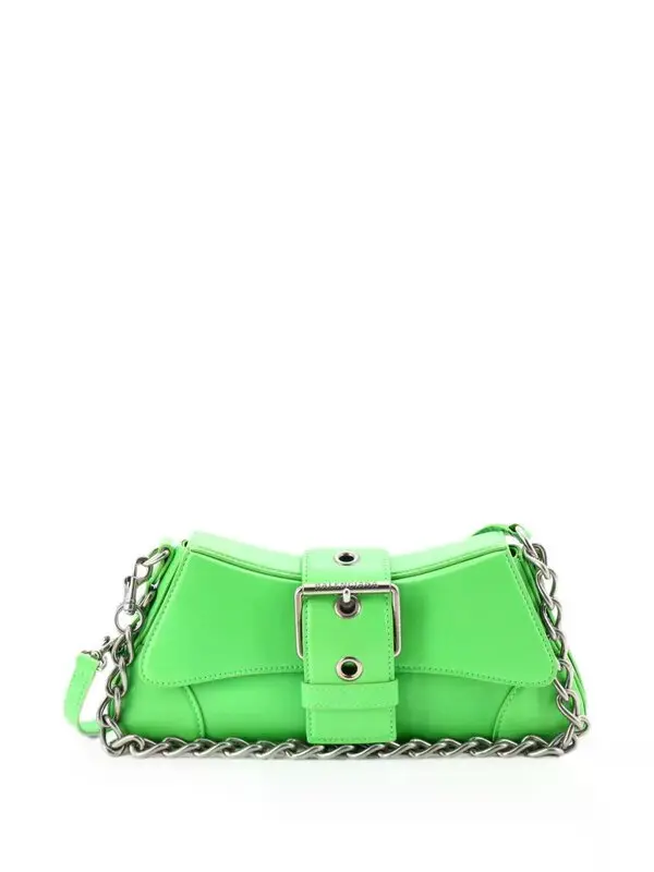 Balenciaga Lindsay Chain Strap Shoulder Bag